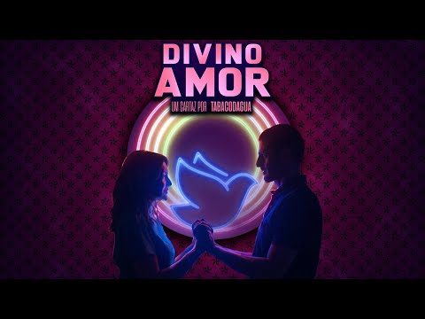 Montage of DIVINE LOVE (Divino Amor)