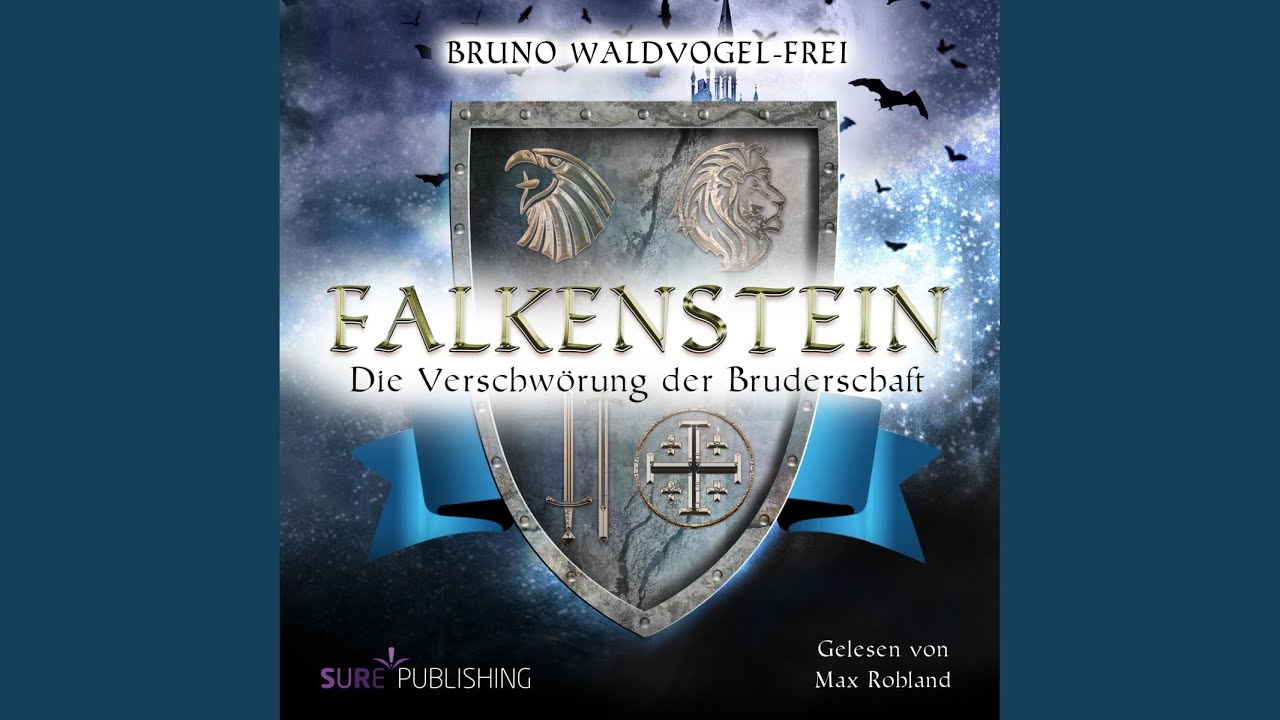 Kapitel 127 - Die Verschwörung der Bruderschaft - Falkenstein, Band 2.2 ...