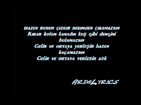 Yüksek Sadakat - Fener [Lyrics] 2013