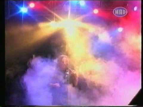 VADER - Xeper (OFFICIAL LIVE)