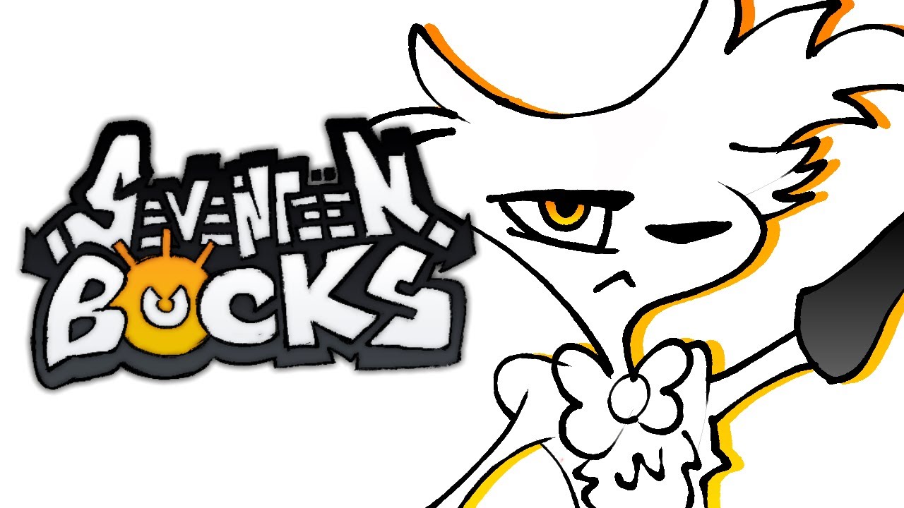 Fitin | FNF Cover [+FLM] - YouTube