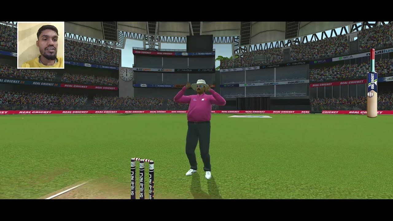 Part 84 India New Cricket match High performance new cricket match ...