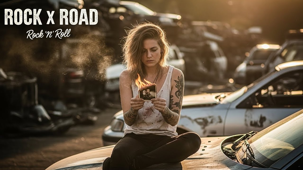 Southern Rock Background Long Play – Built To Sit Right 🤘 Works Without ...