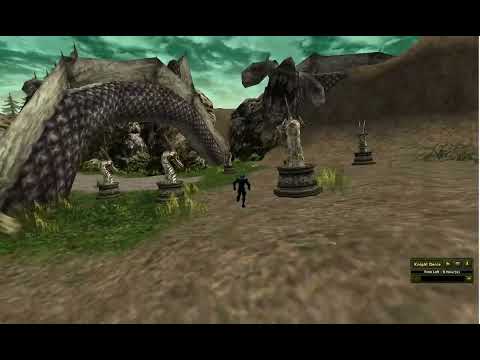 KO New Map - Moradon (For PVP server) - YouTube