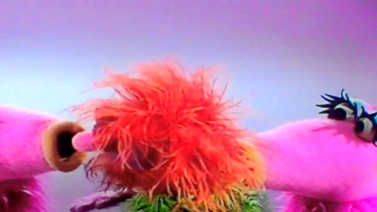 The Muppet Show - Mahna Mahna - YouTube