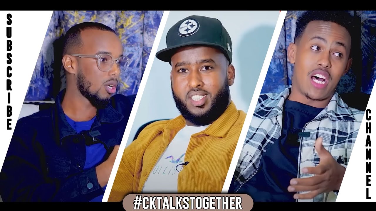 GABADH CAAN AH MA GUURSAN LAHAYD ? |DOOD ADAG QAYS QAYSER VS WEYRAX ...