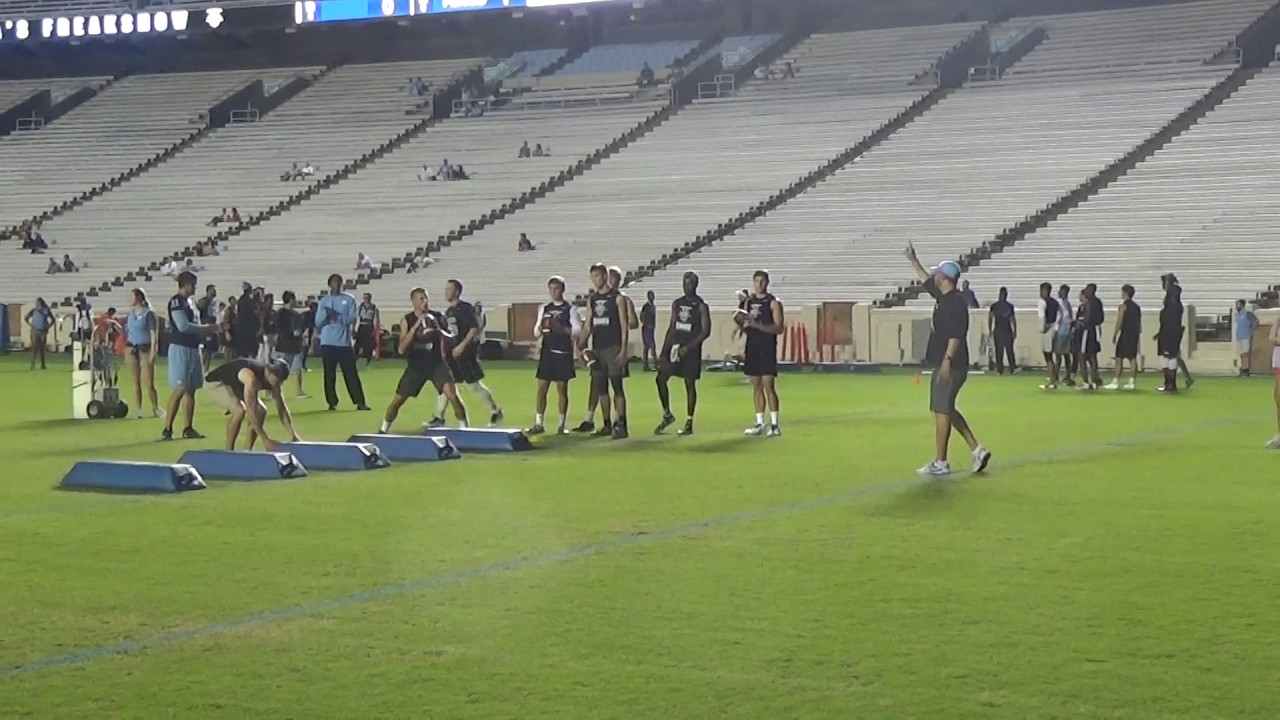 Freak Show Luke Doty - YouTube