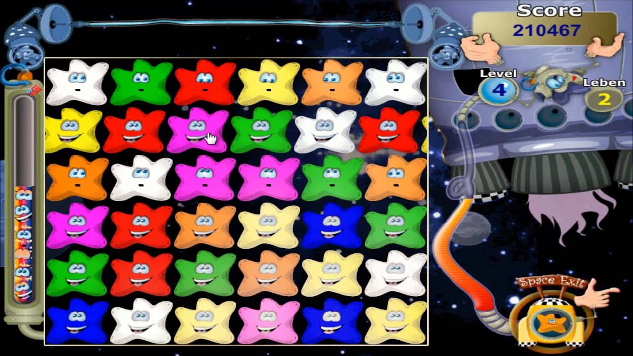 Superstar (Funwin) - YouTube