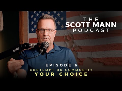 Ep6: Task Force Pineapple Founder on Today’s Contempt and Churn