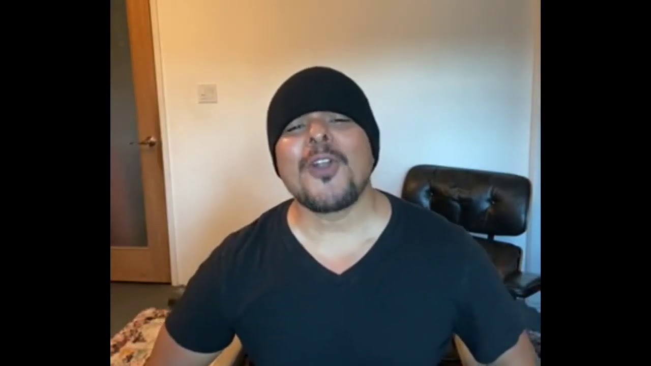 Next Friday Joker shouts Toker El Cholo - YouTube