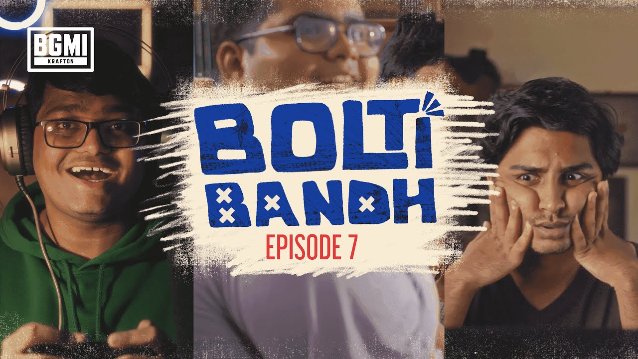 Bolti Bandh | Episode 7 | Watch Now! - YouTube