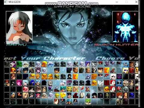 Mugen Mainyu (12p) Vs - YouTube