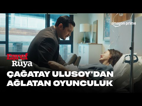 21. Yüzyılda Duyduğum EN GÜZEL SÖZ 🥹 | Eşref Rüya | Prime Video Türkiye