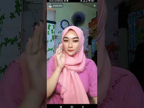 Bunda d3s live tiktok 2024-07-27