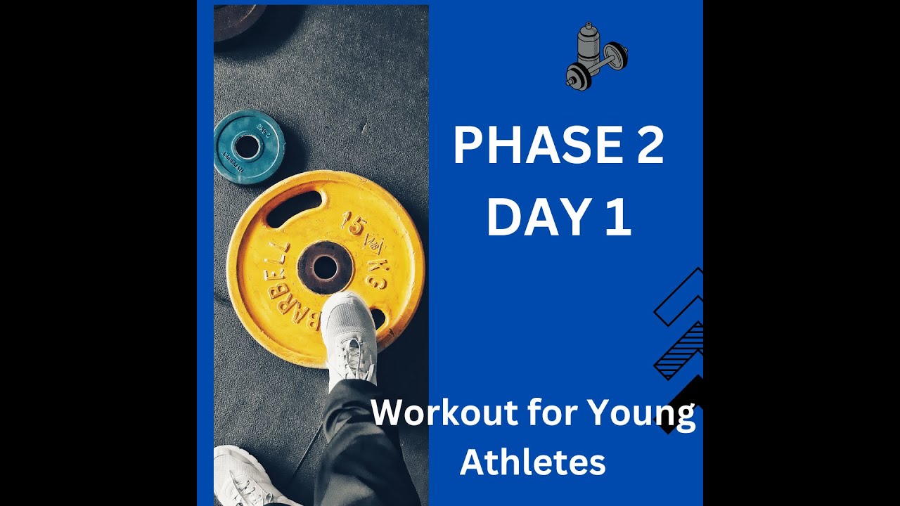 Phase 2 Day 1 - YouTube