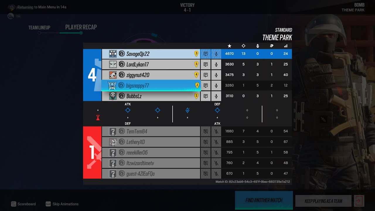 Holy r6 edit pt 2 - YouTube