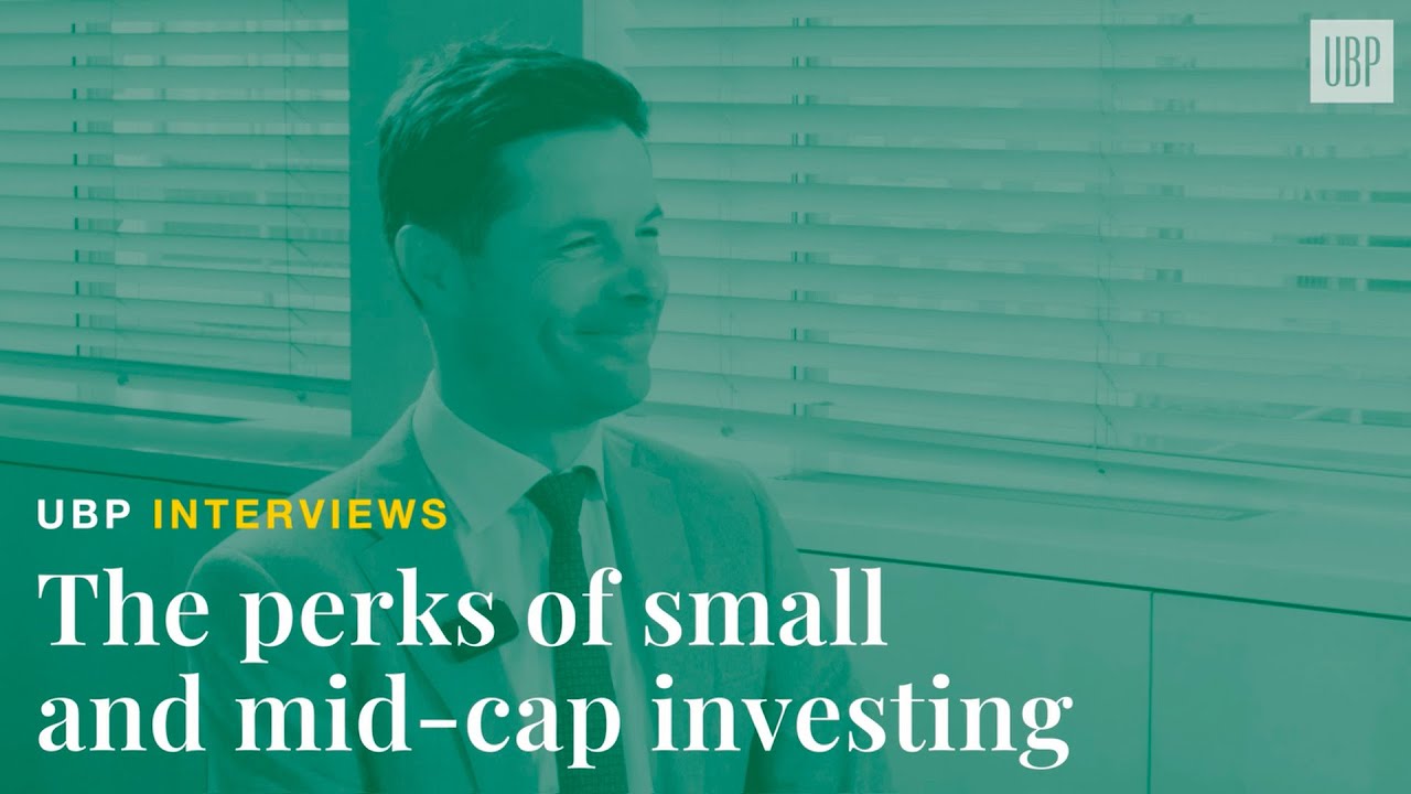 The perks of small- and mid-cap investing - with Bell Asset Management ...