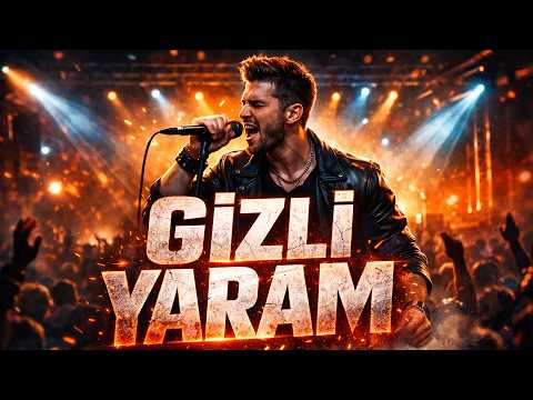 Gizli Yaram Cover | Anatolian Rock