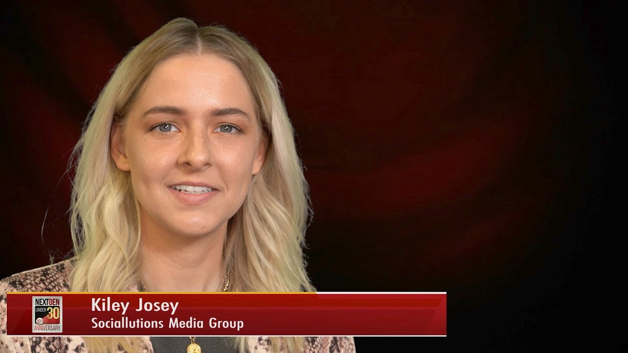 Kiley Josey - YouTube