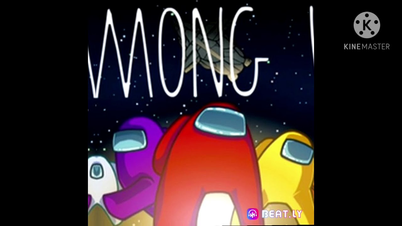 First Video || Among Us Edit - YouTube