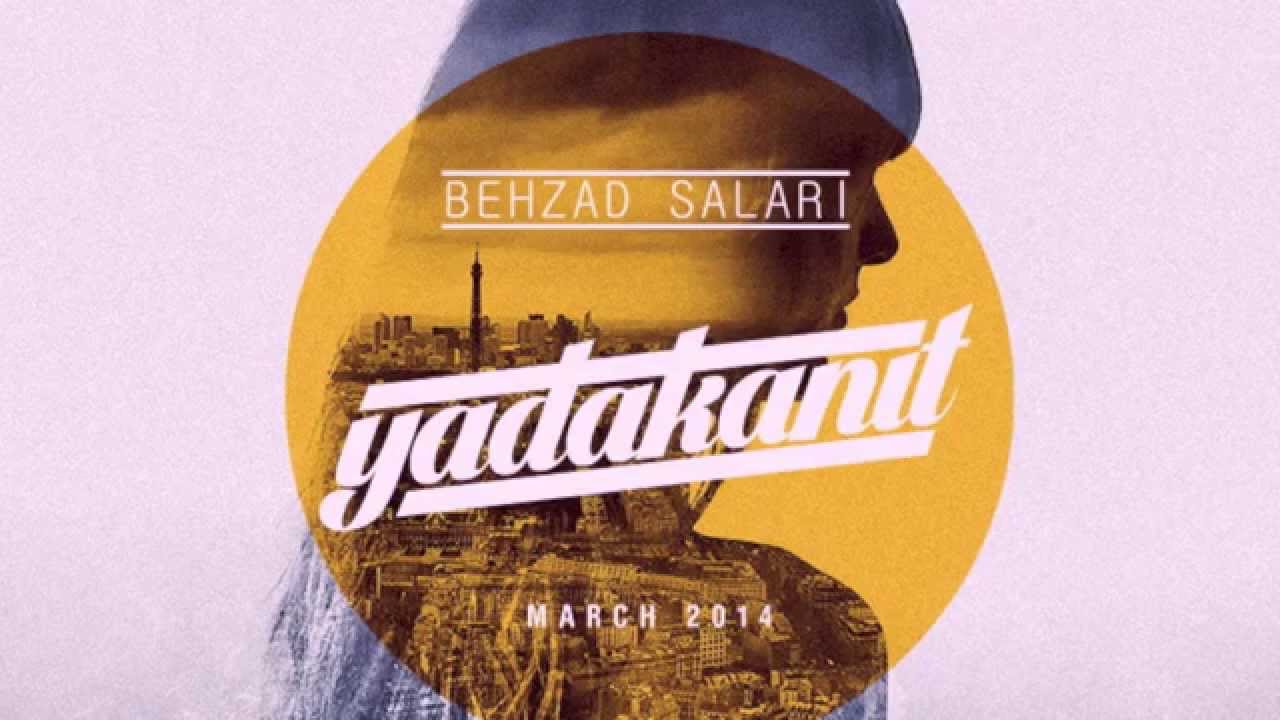 Behzad Salari - Yadakanit - YouTube