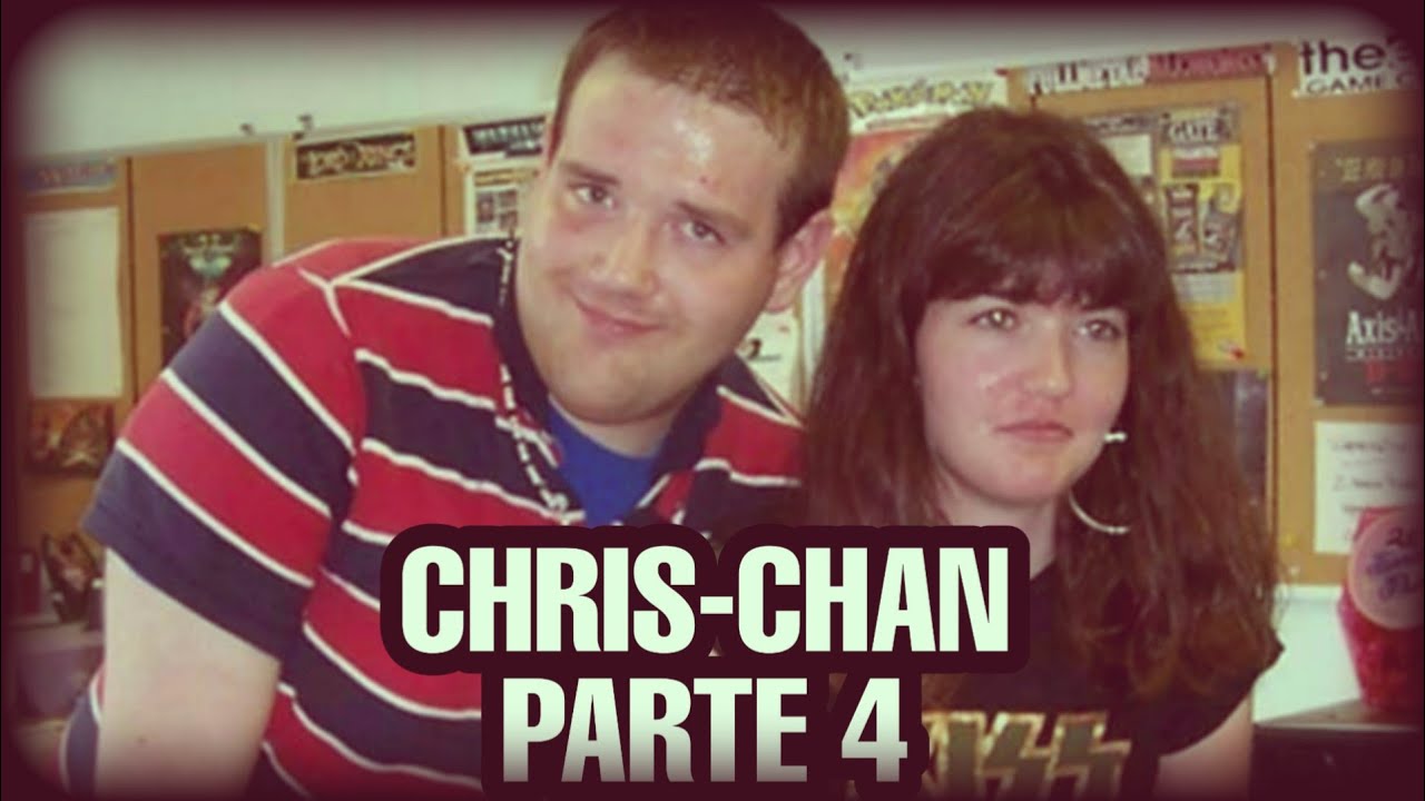 LA HISTORIA DE CHRIS-CHAN | Parte 4 | Sonichu Adventure - YouTube