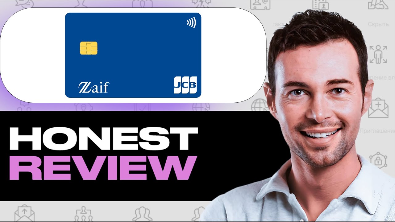 Zaif Card Review: Features, Strengths & Weaknesses (Japanese Crypto ...