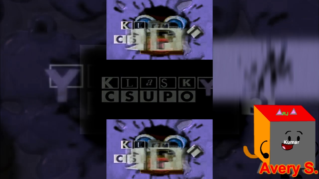 YTPMV Klasky Csupo in G Major 911 Scan - YouTube