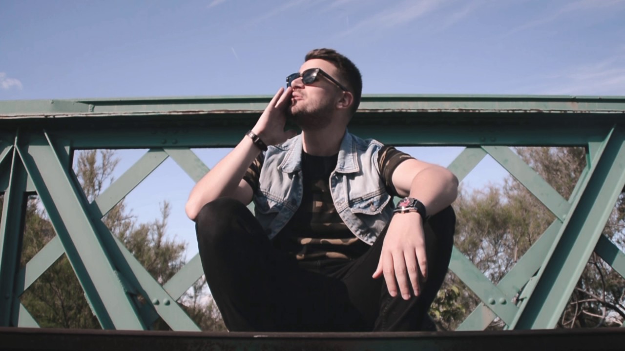 Carlos DM - Do It For Your Lover - Spanish Cover (Eurovision 2017 ...