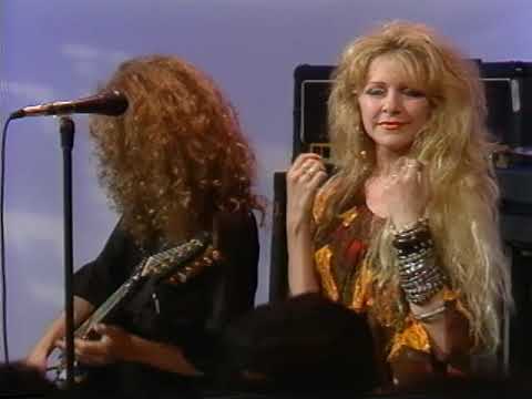 Ultra Blue 1 | July 11, 1988 - YouTube