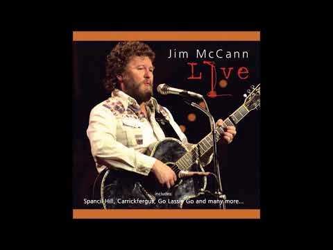 Jim McCann - Live In Concert At The National Stadium, Dublin 1982 #irishballads