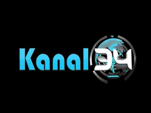 kanal34 BİZ BÜYÜK BİR AİLEYİZ  mayıs 2017