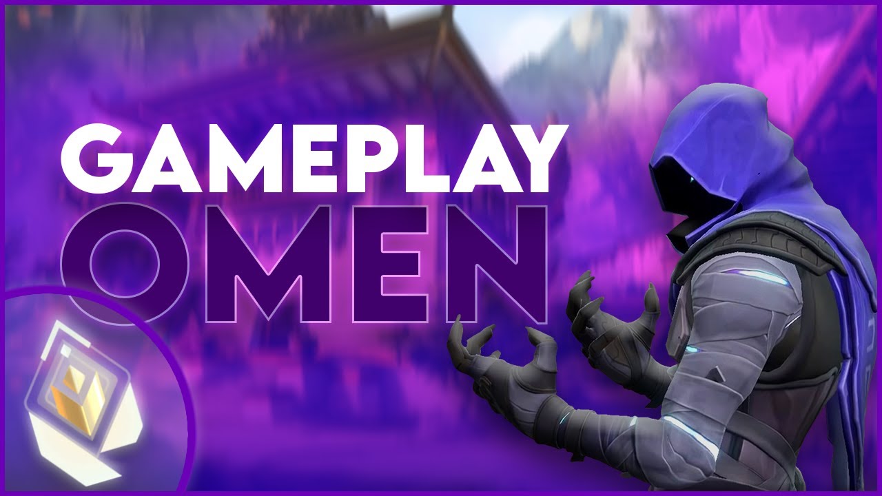 COLOCANDO EM PRATICA OS CONCEITOS DO OMEN - GAMEPLAY - YouTube