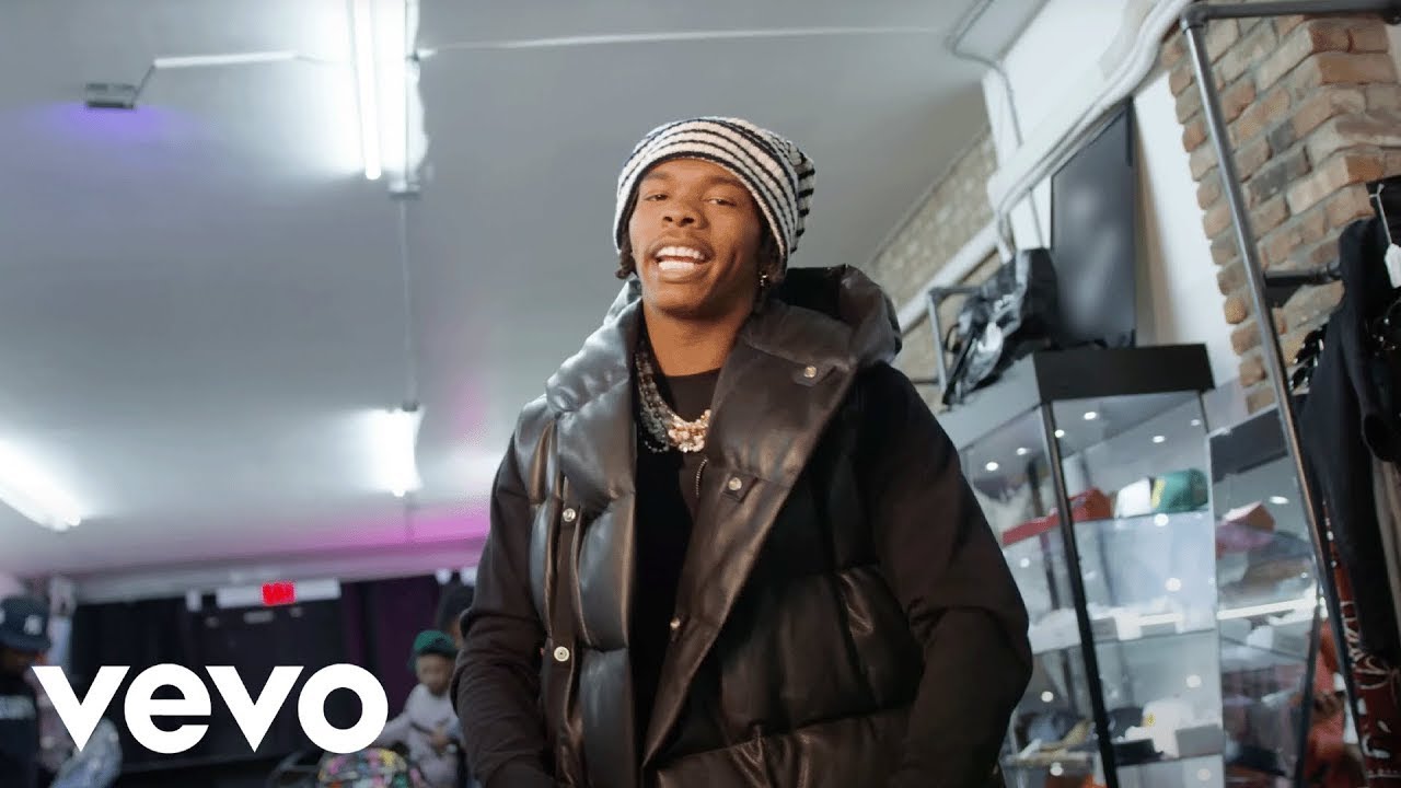 Lil Baby ft. Future - Demons [Music Video] - YouTube