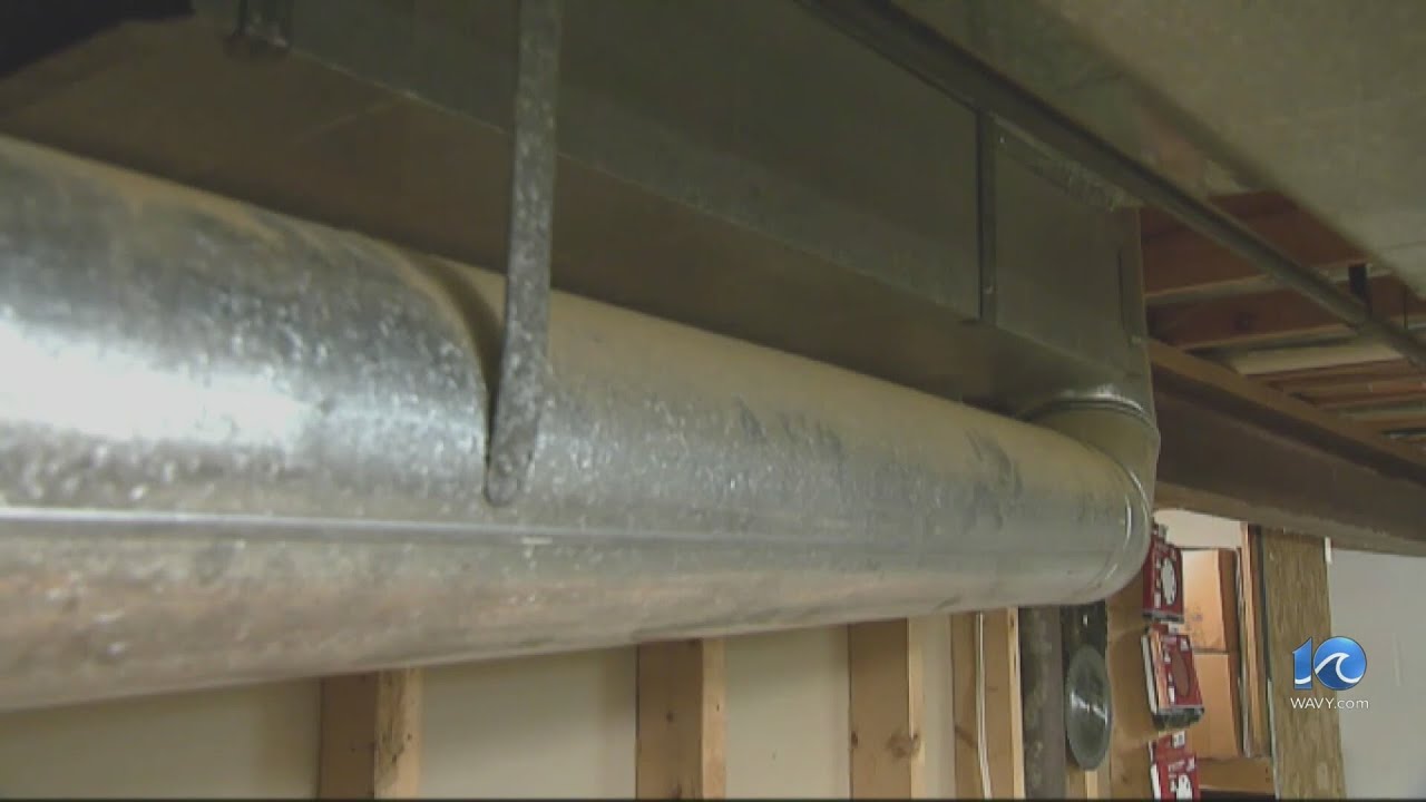 Winter weather tips to prep home for cold temps - YouTube