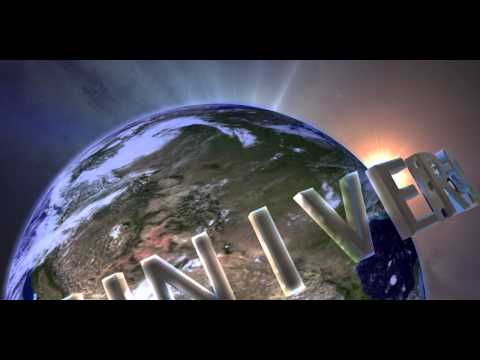 Intro Universal HD - YouTube