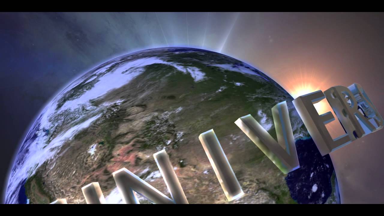 Intro Universal HD - YouTube