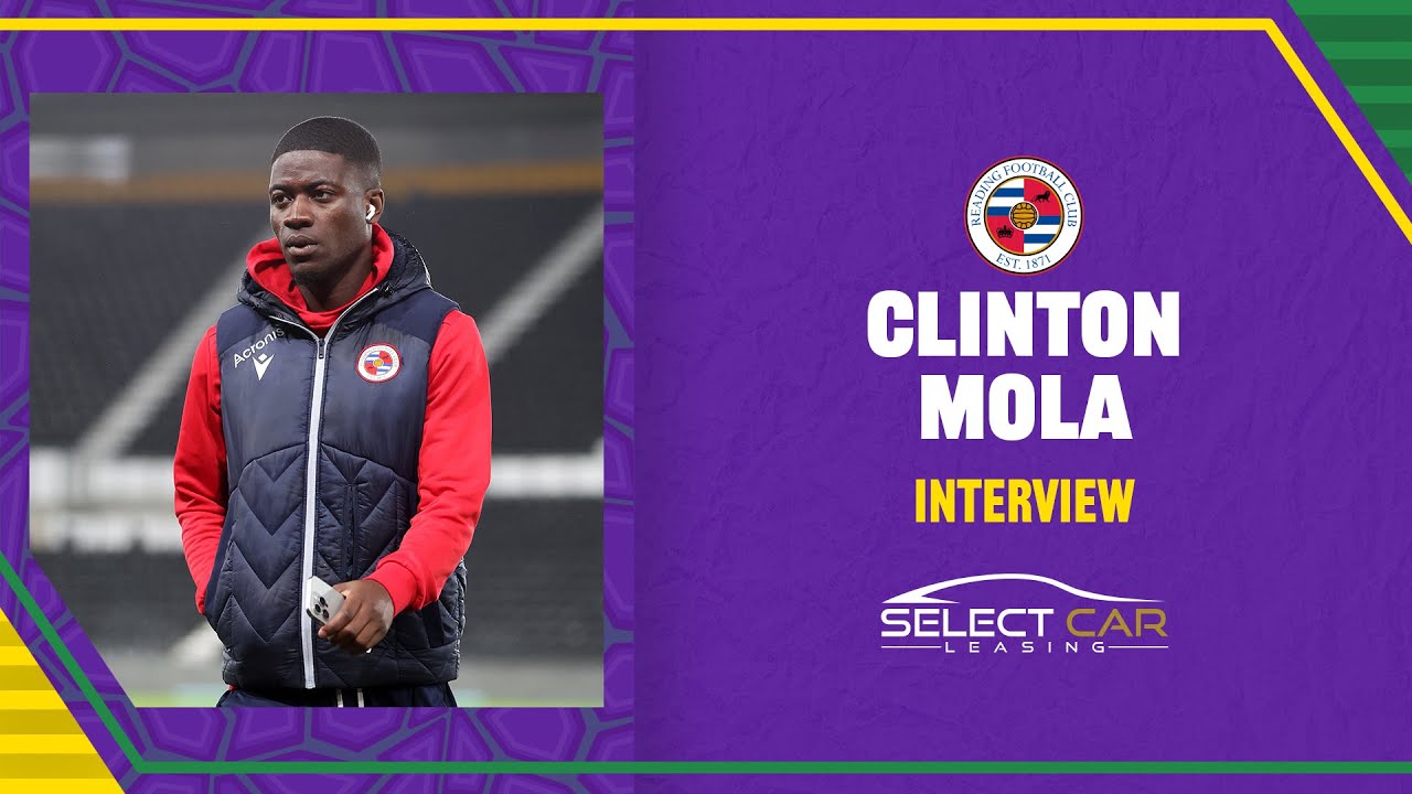 Mola: "We've shown we can compete but we've been unlucky" - YouTube