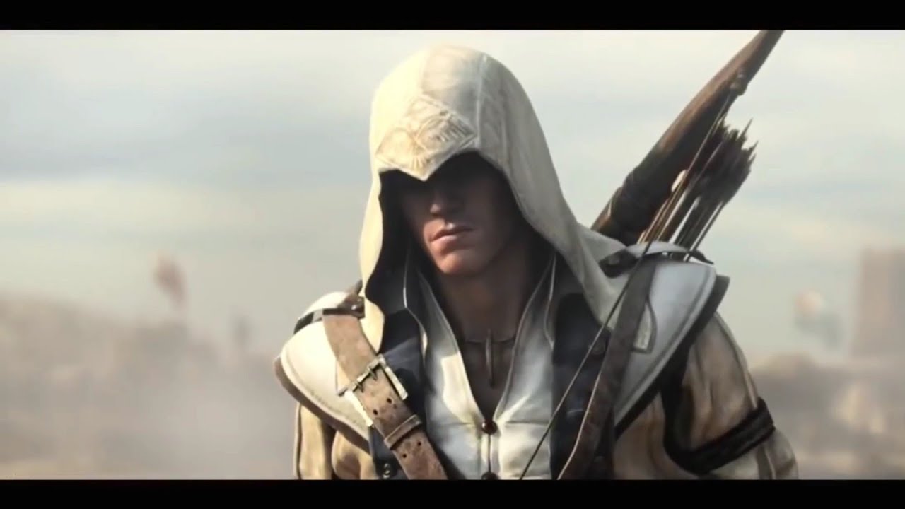 Assassin Creed Epic Fight scenes - YouTube