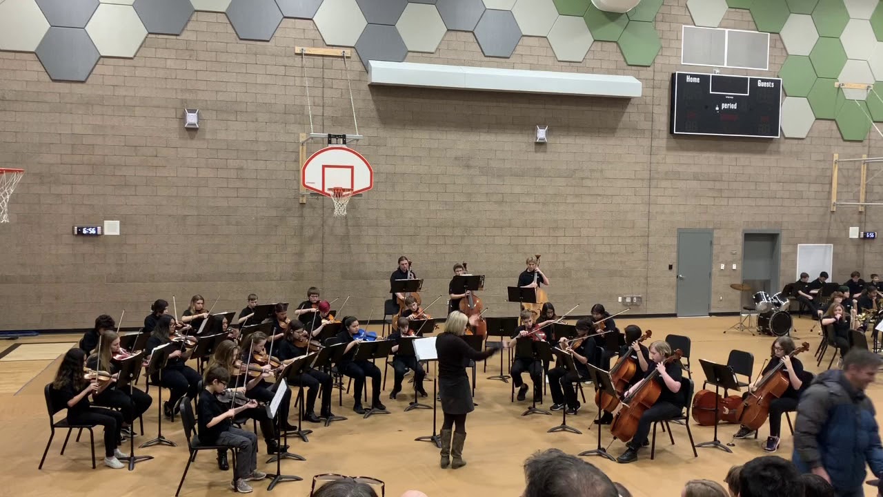 Winter Concert - YouTube