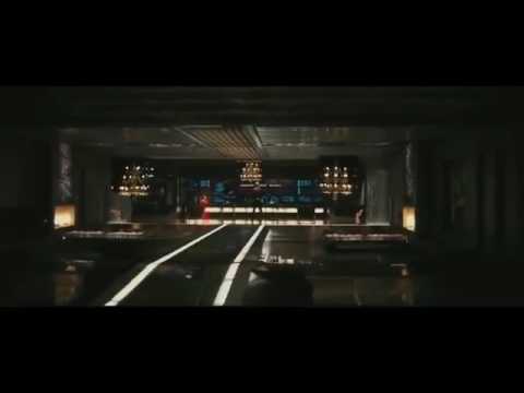 Ruby rose death scene - YouTube