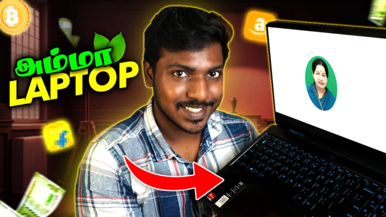₹70,000K Per Month Home Business with Amma Laptop - YouTube