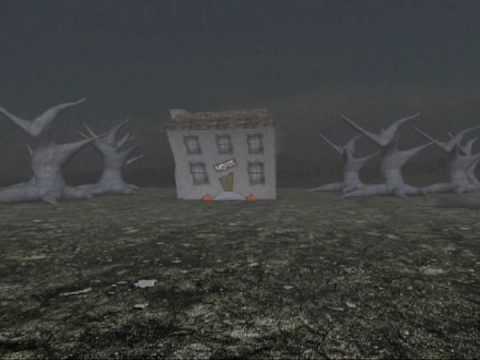 Twisted Haunted Hotel - YouTube