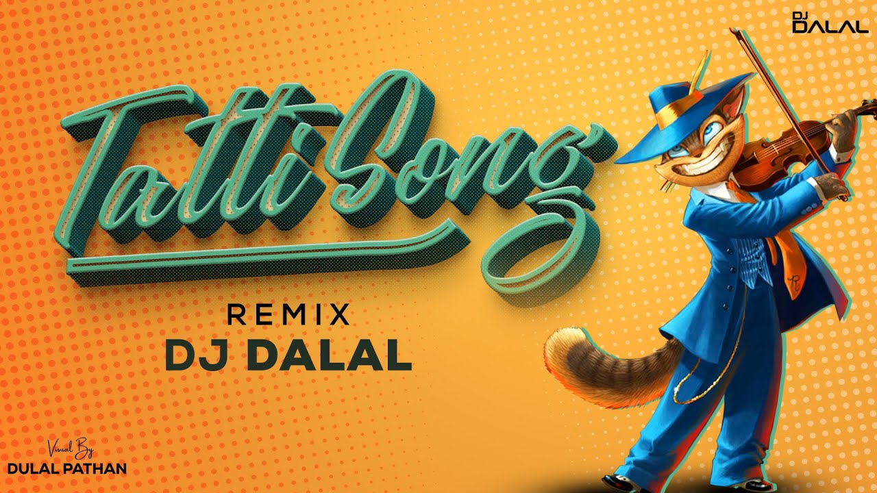 The Tatti Song ( टट्टी ) | Remix | DJ Dalal London | DJ MeMe Songs ...