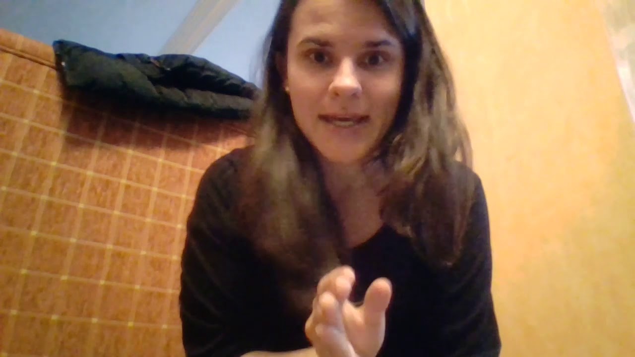 3 STEPS to Become a Great Kisser - YouTube