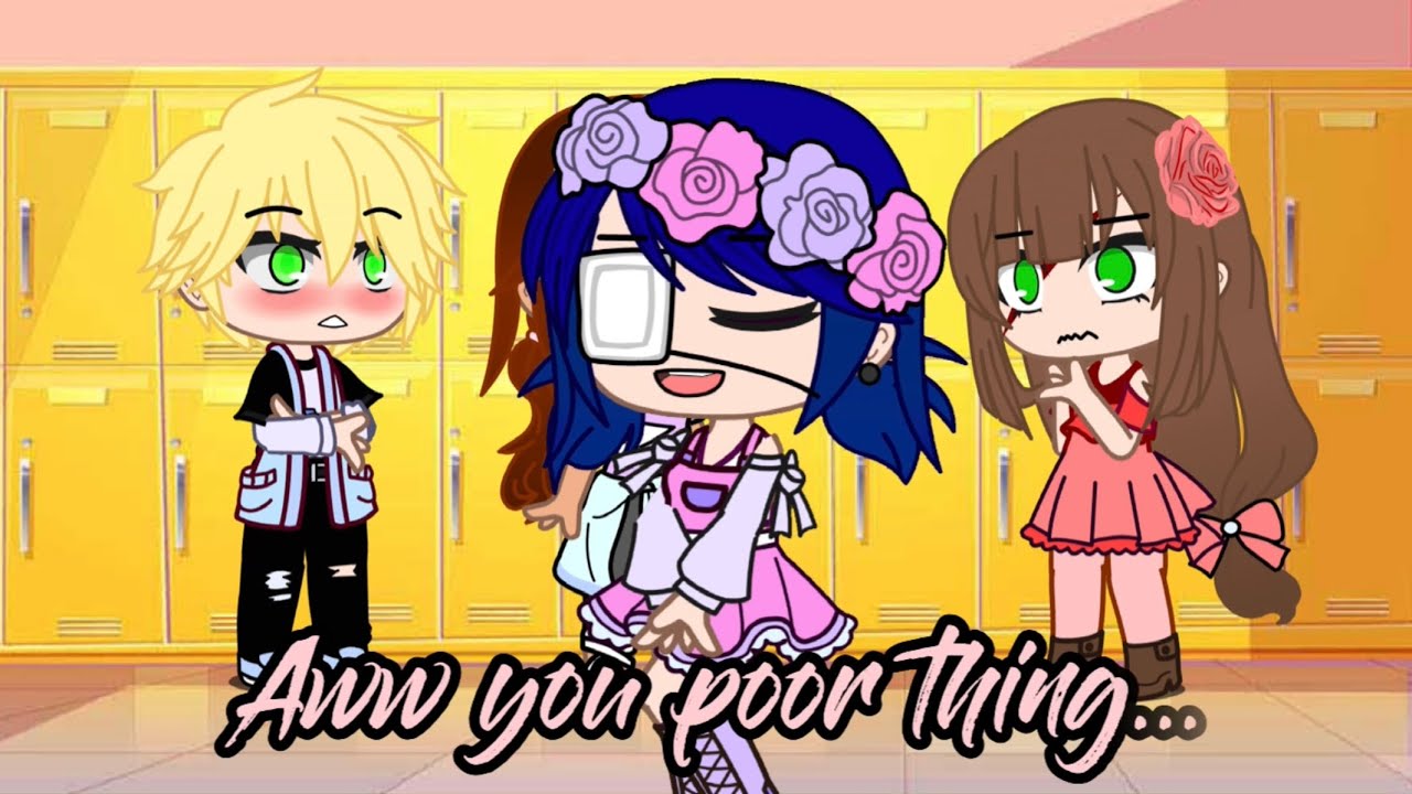 Awww you poor thing... ||Meme MLB 🐞|| - YouTube