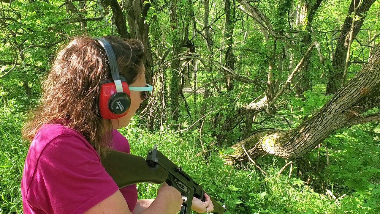 M1 Thompson - YouTube