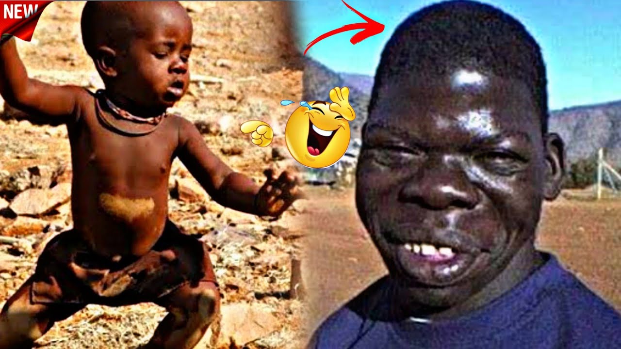 African Most Funny Videos 🤣• Try Not To Laugh [Episode 8] Rhenny Reacts ...