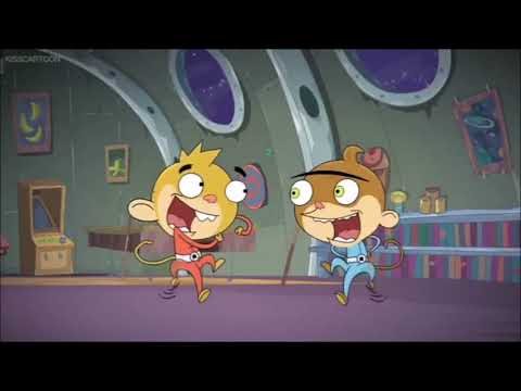 The No Pants Dance (CartoonCartoons64 Style) - YouTube