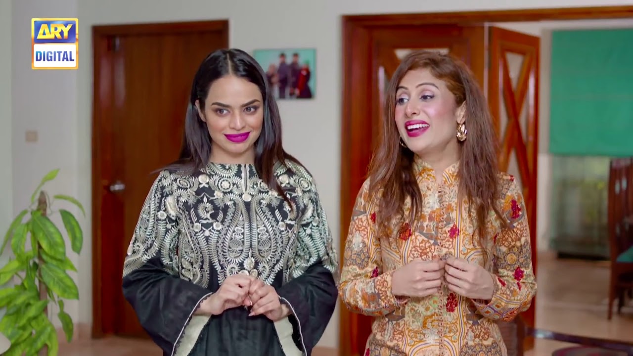 bulbuly season 2 episode 82 6 december 2020 ary digital#ahadamir - YouTube